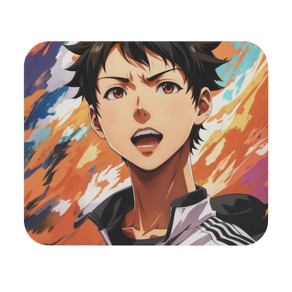 Oppai Mousepad Xl - Etsy