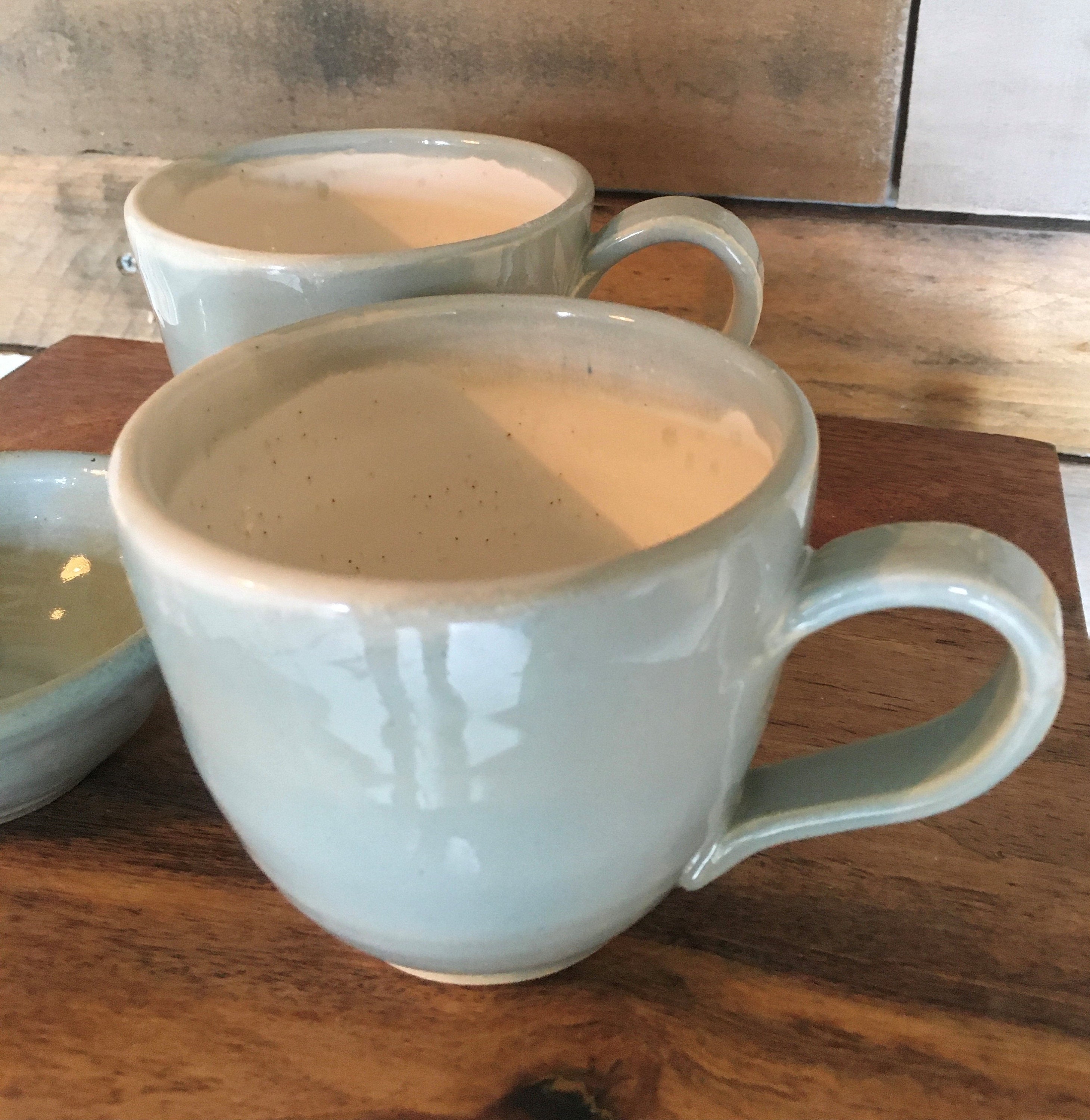 Tea Mug Tea Mug
