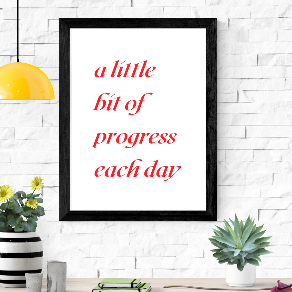 Happy Reminder Printable | Daily Motivation Digital Print - Etsy