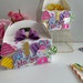 Candy Land Party Favor Box Candy Land Birthday Decorations - Etsy