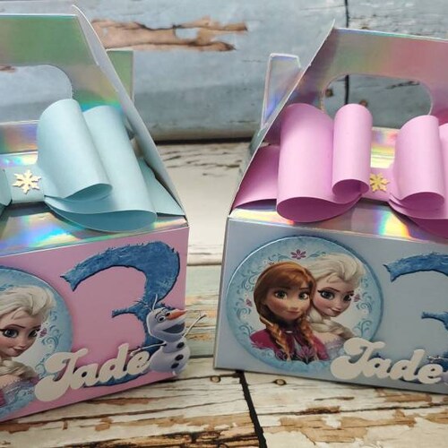 DIGITAL Frozen 2 Backdrop Frozen 2 Banner Candy Bar Backdrop | Etsy