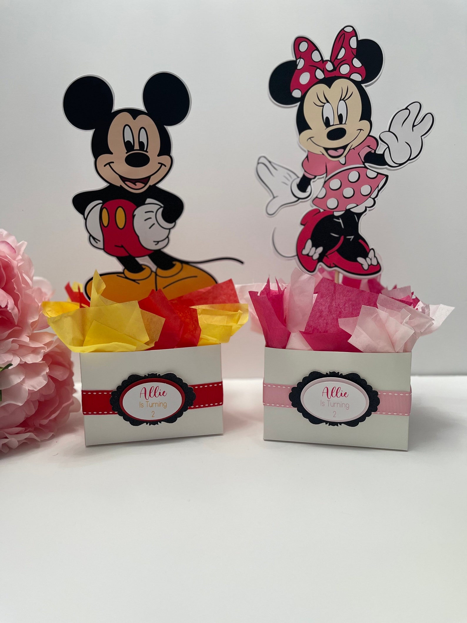 Mickey Cutouts Minnie Cutouts Pluto Cutouts Daisy Cutouts Goofy Mickey ...