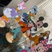 Mickey Cutouts Minnie Cutouts Pluto Cutouts Daisy Cutouts Goofy Mickey ...
