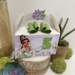 Princess Tiana Party Favor Tiana Goody Bag Princess Tiana - Etsy