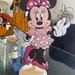 Mickey Cutouts Minnie Cutouts Pluto Cutouts Daisy Cutouts Goofy Mickey ...