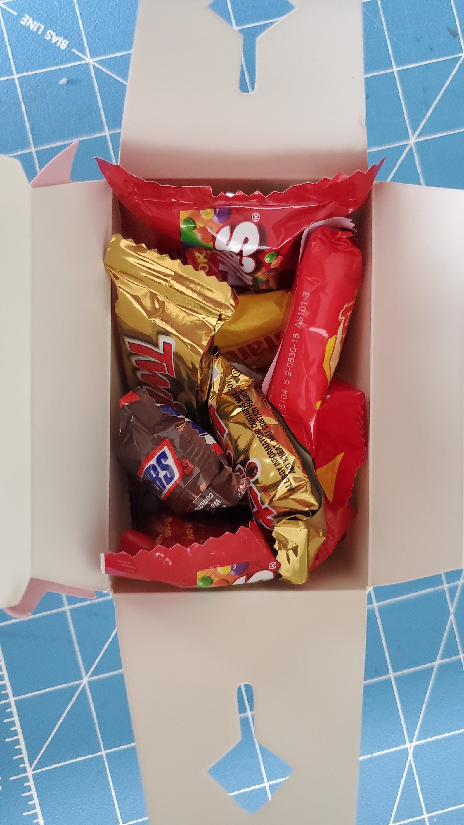 Tiktok Tiktok Party Favor Box Tiktok Birthday Tiktok Party Etsy