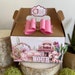 Rodeo Party Favor Box, Rodeo Birthday Decorations, Rodeo Birthday Theme ...