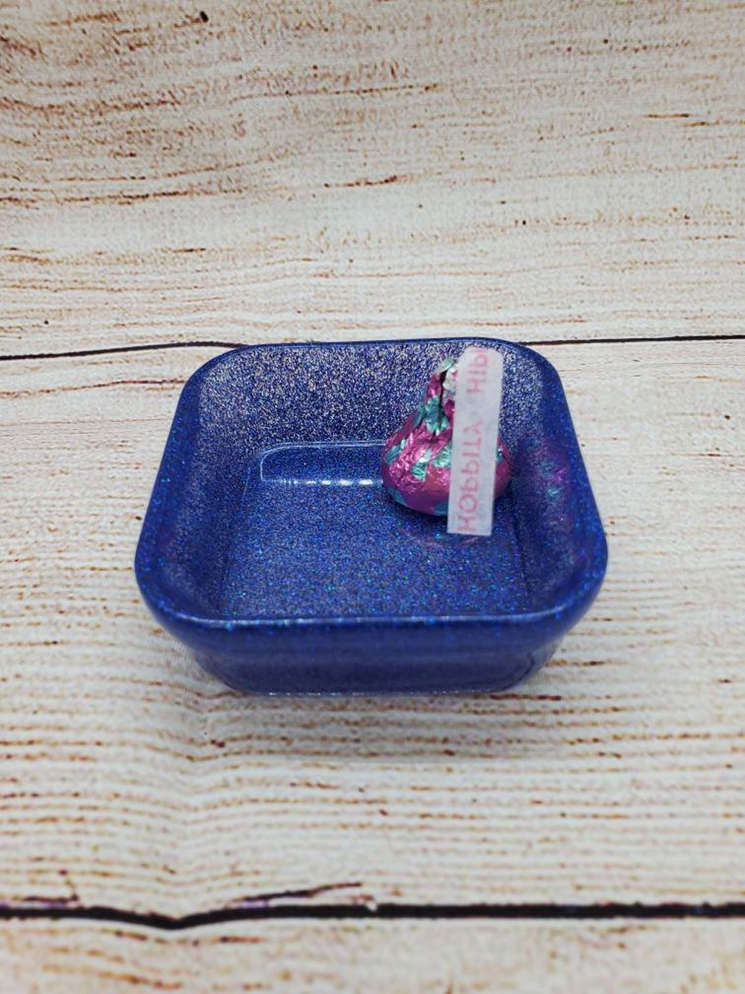 Handmade Trinket Dish - Etsy