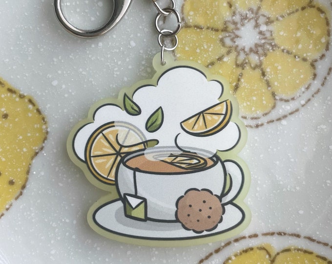 pins and stickers inspired by good things by LycheeMochii on Etsy