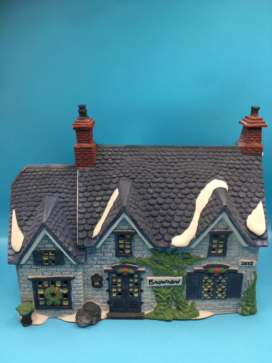 Department 56 Heritage Village Collection Dicken's Village Series ...