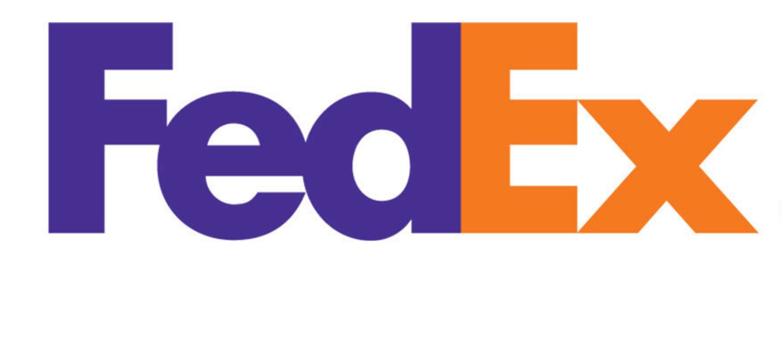 Fedex Overnight Plaque - Etsy