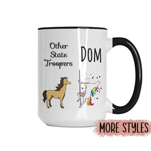 State Trooper - Etsy