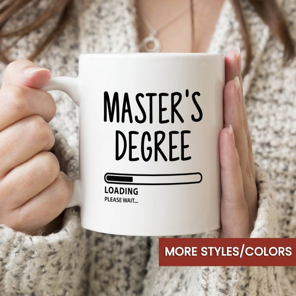 Masters Degree Graduation Gift - 60+ Gift Ideas for 2023