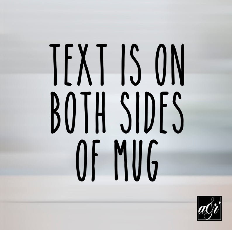 Mentor Gift Mentor Mug Mentor Cup Funny Mentor Gift Mentor | Etsy