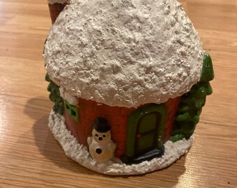 Ceramic Igloo - Etsy