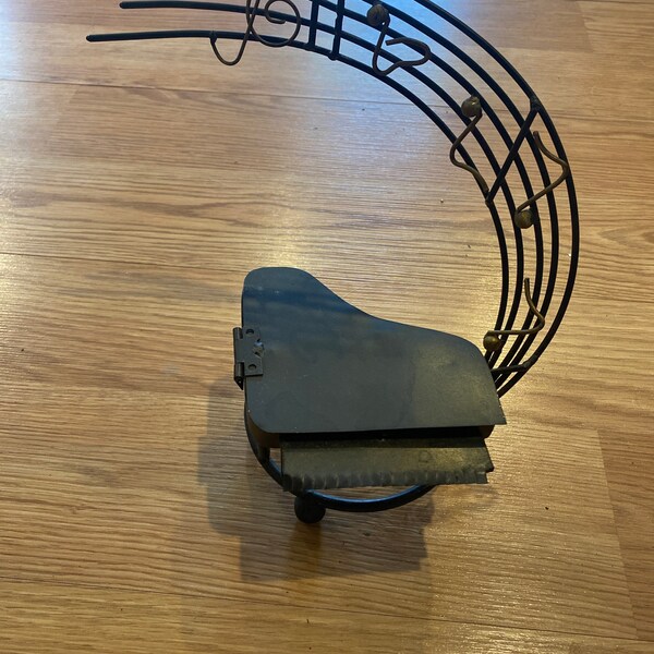 Metal Floating Candle Holder - Etsy