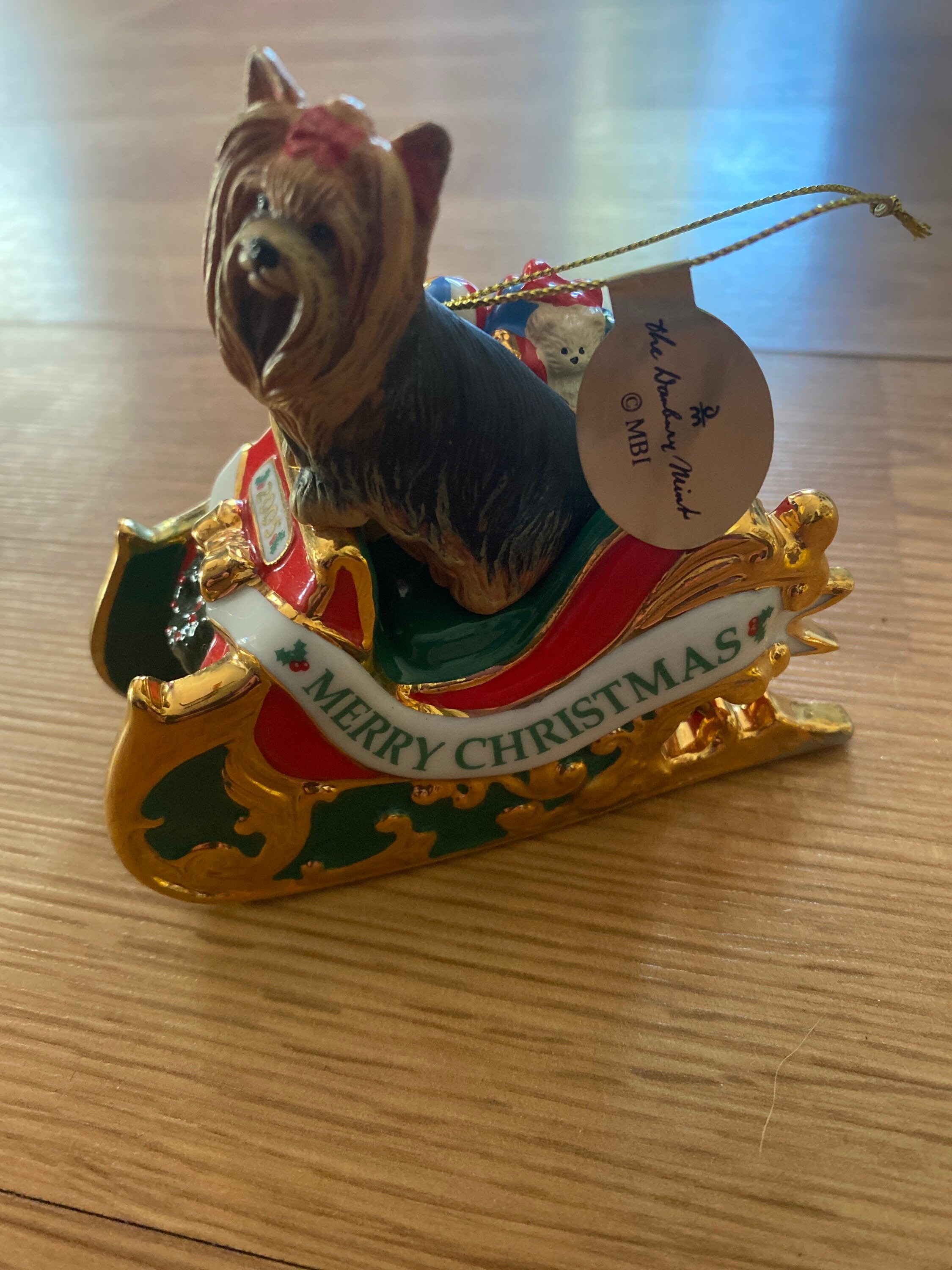 Danbury Mint Ornaments for sale | Only 3 left at -70% Danbury Mint Ornaments for sale | Only 3 left at -70%