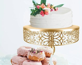16 inch cake stand | Etsy