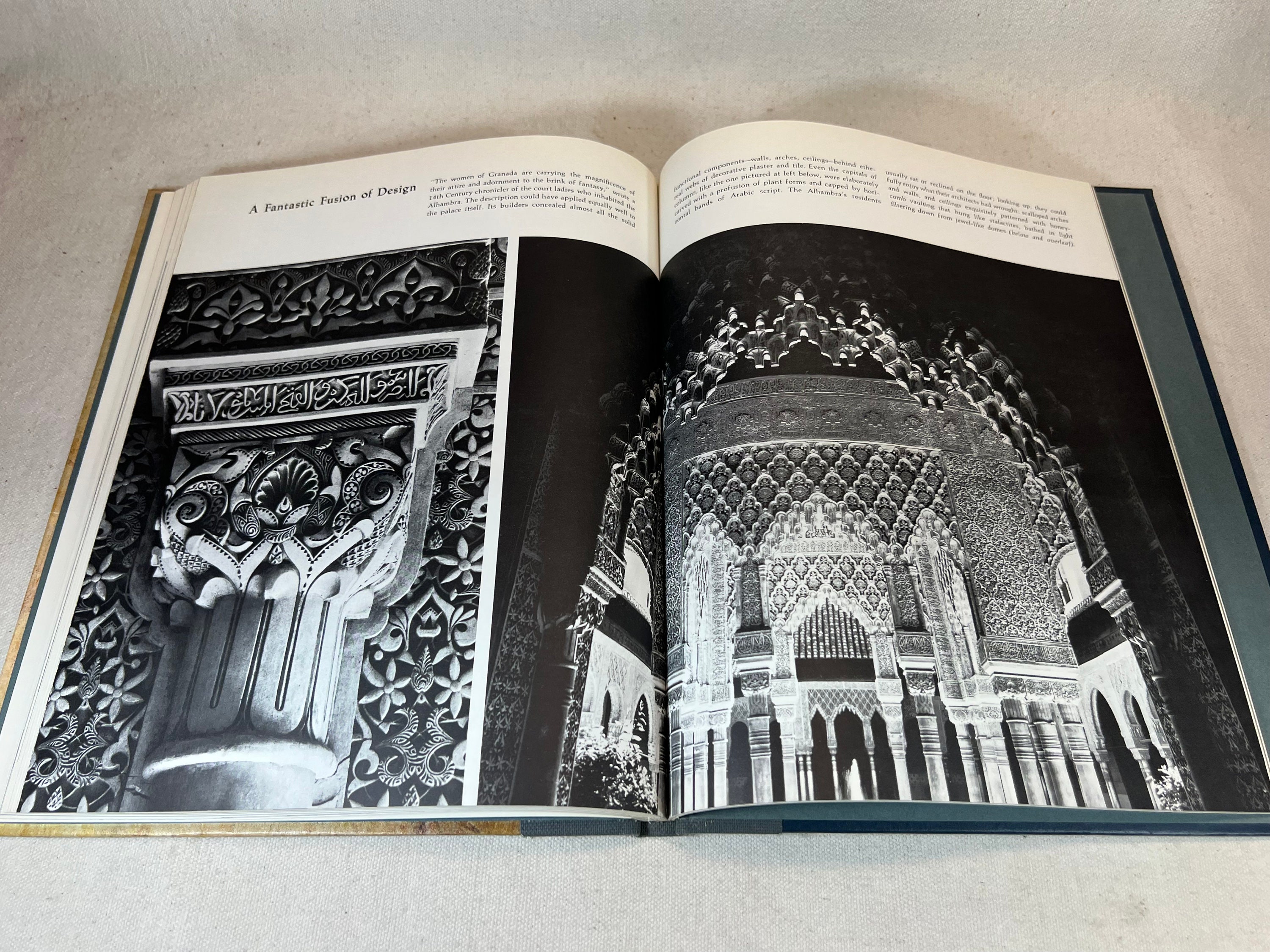 Early Islam by Desmond Stewart | Time-life Great Ages of Man Series ...
