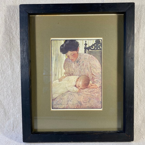 Jessie Wilcox Smith - Etsy