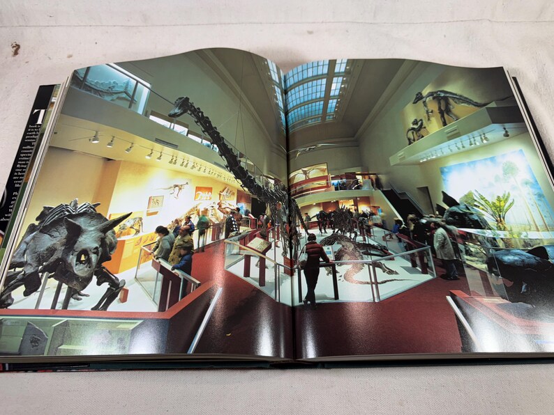 The National Museum of Natural History by Philip Kopper | Vintage ...