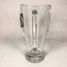 University of Victoria Beer Glass Mug With Pewter Crest | British ...