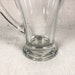 University of Victoria Beer Glass Mug With Pewter Crest | British ...