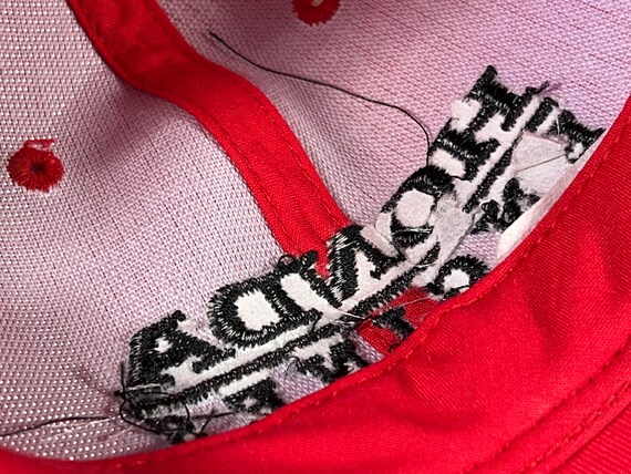 Vintage Honda Engines Embroidered Baseball Cap Black … - Gem