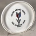 Vintage Boy Scouts of America Plate Dish Golden Empire Council ...
