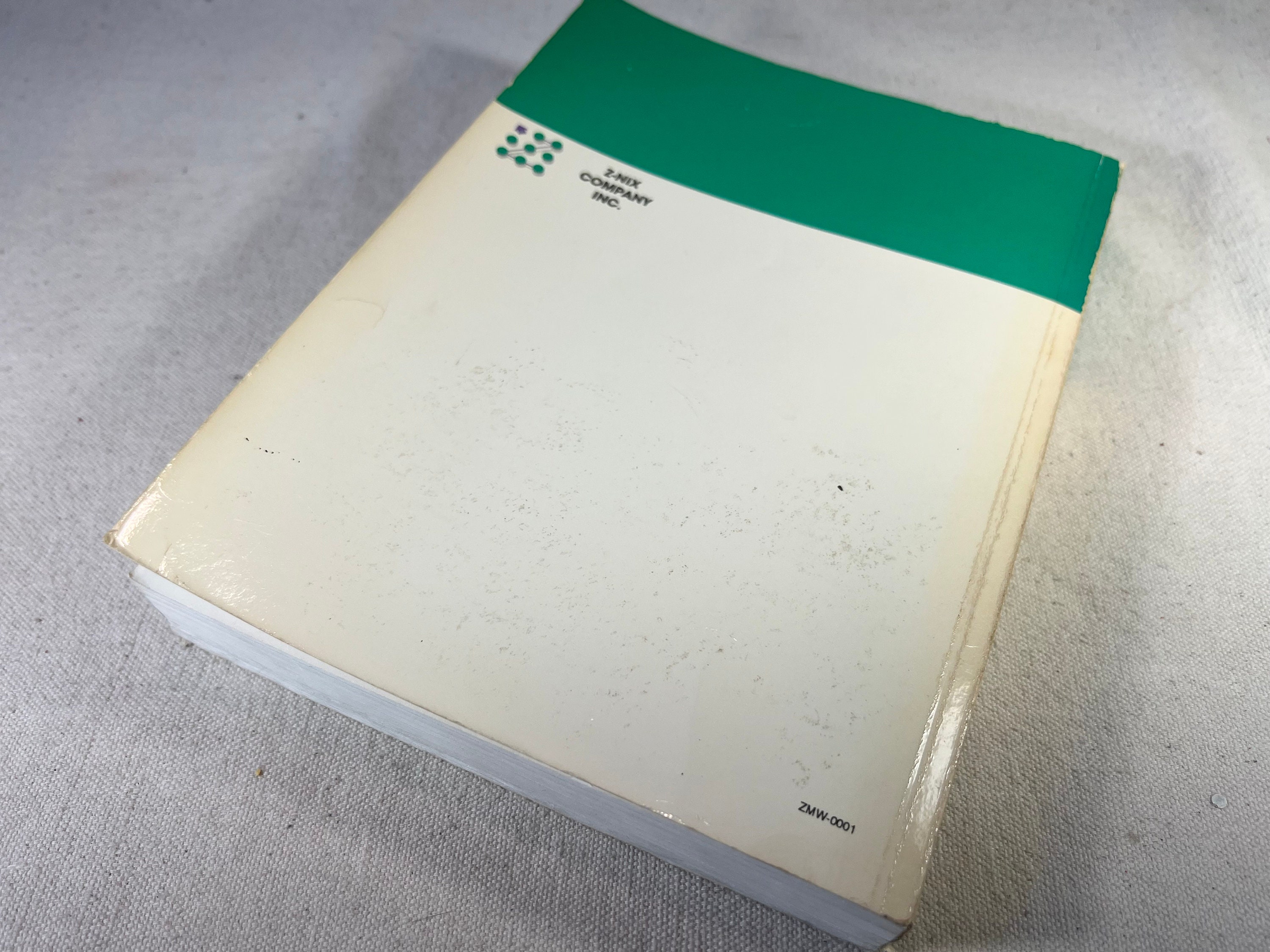 Microsoft Windows 3.1 Graphical Environment User’s Guide Z-nix Company ...
