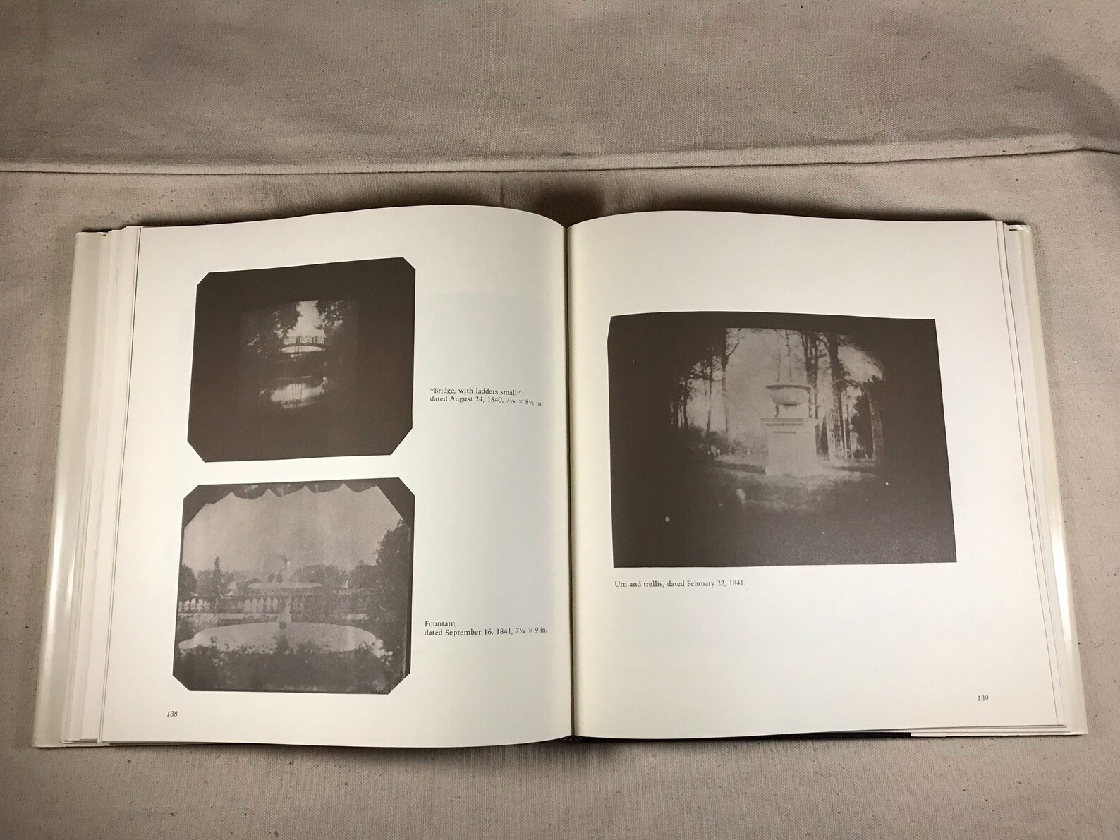 Fox Talbot and the Invention of Photography | Vintage Art History ...