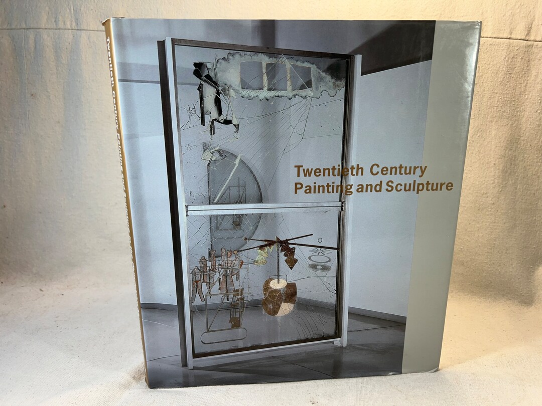 Twentieth Century Painting and Sculpture in the Philadelphia Museum of ...