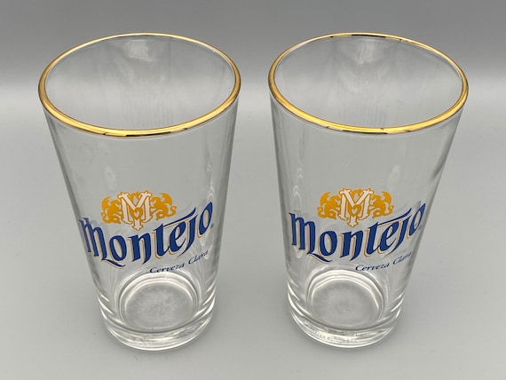 Oz Beer Long Necks Montejo