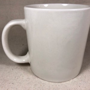 Vintage Wells Fargo Coffee Mug California Raisin Days Vintage ...