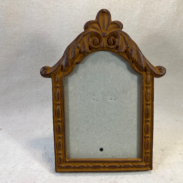 Mexican Style Picture Frames - Etsy