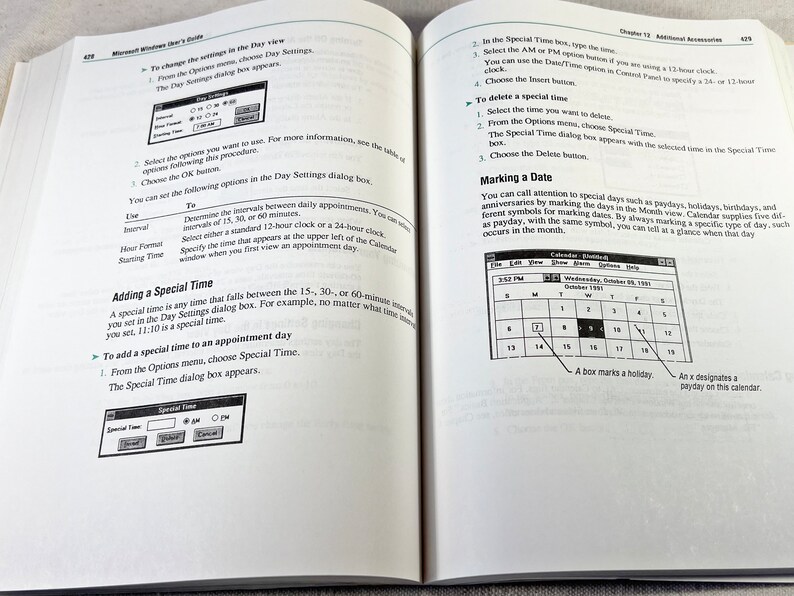 Microsoft Windows 3.1 Graphical Environment User’s Guide Z-nix Company ...