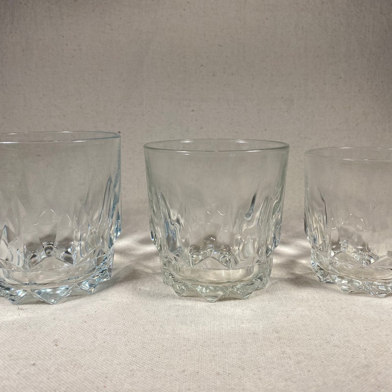 Arcoroc Glass - Etsy