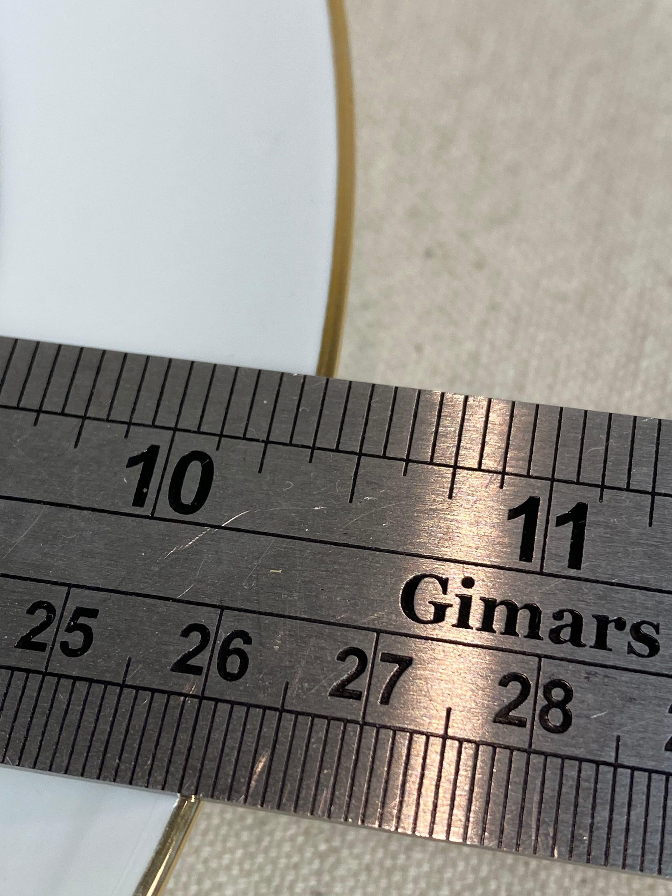 Vintage Silverado Country Club Collectible Plate South Course | Etsy