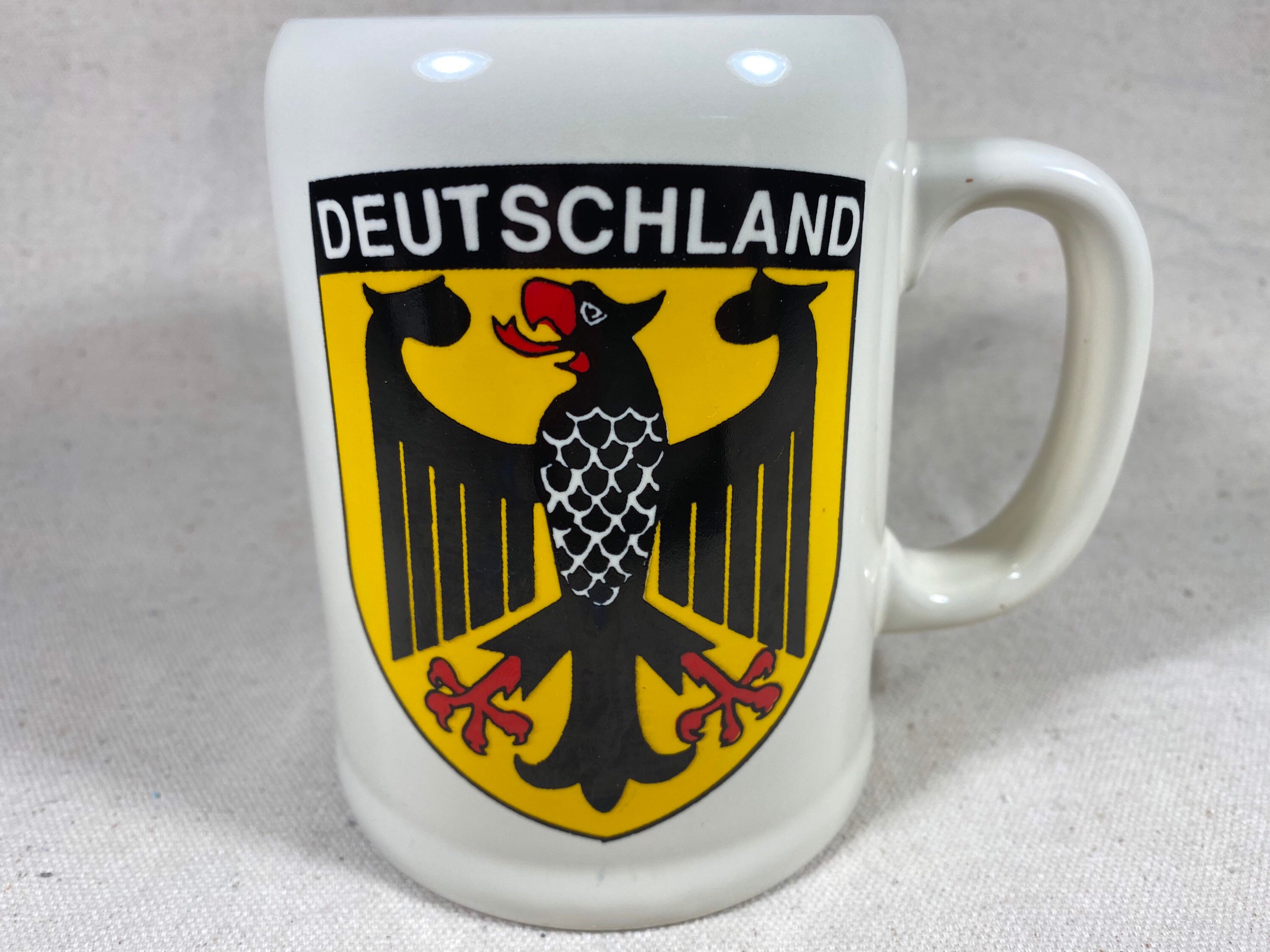 German Heritage Symbols