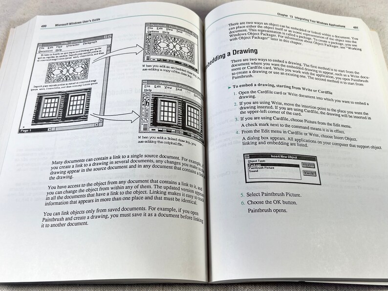 Microsoft Windows 3.1 Graphical Environment User’s Guide Z-nix Company ...