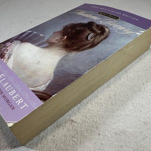 Madame Bovary by Gustave Flaubert | Signet Classics Paperback 150th Anniversary Edition ...