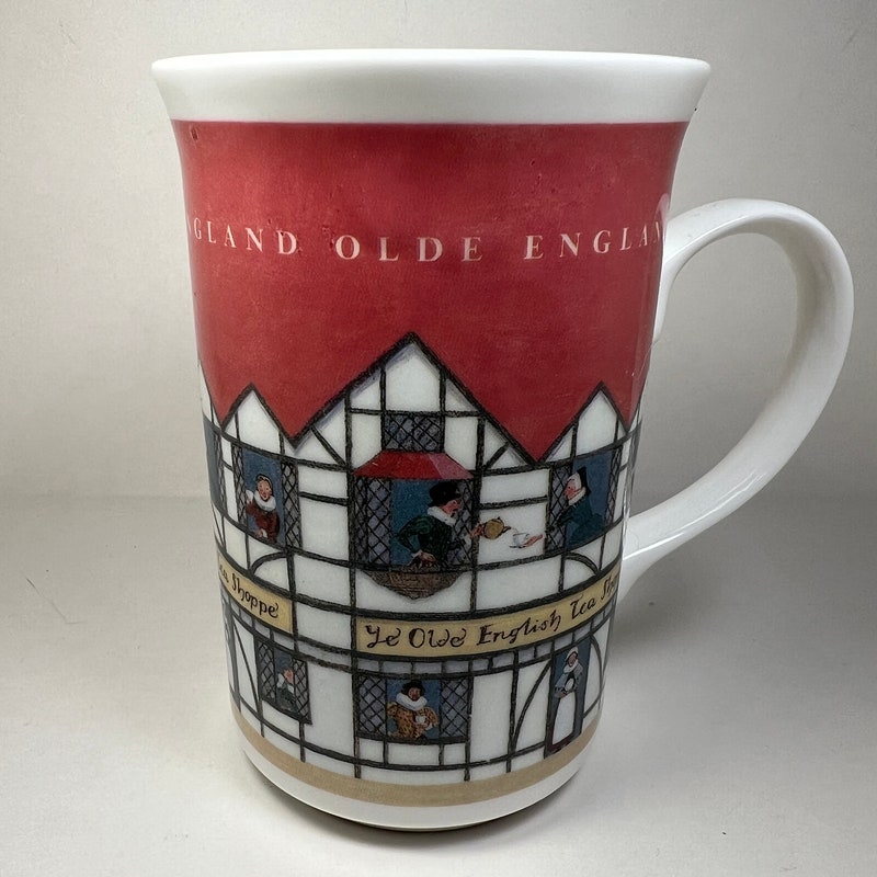 Whittard of Chelsea - Etsy