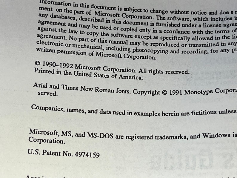 Microsoft Windows 3.1 Graphical Environment User’s Guide Z-nix Company ...