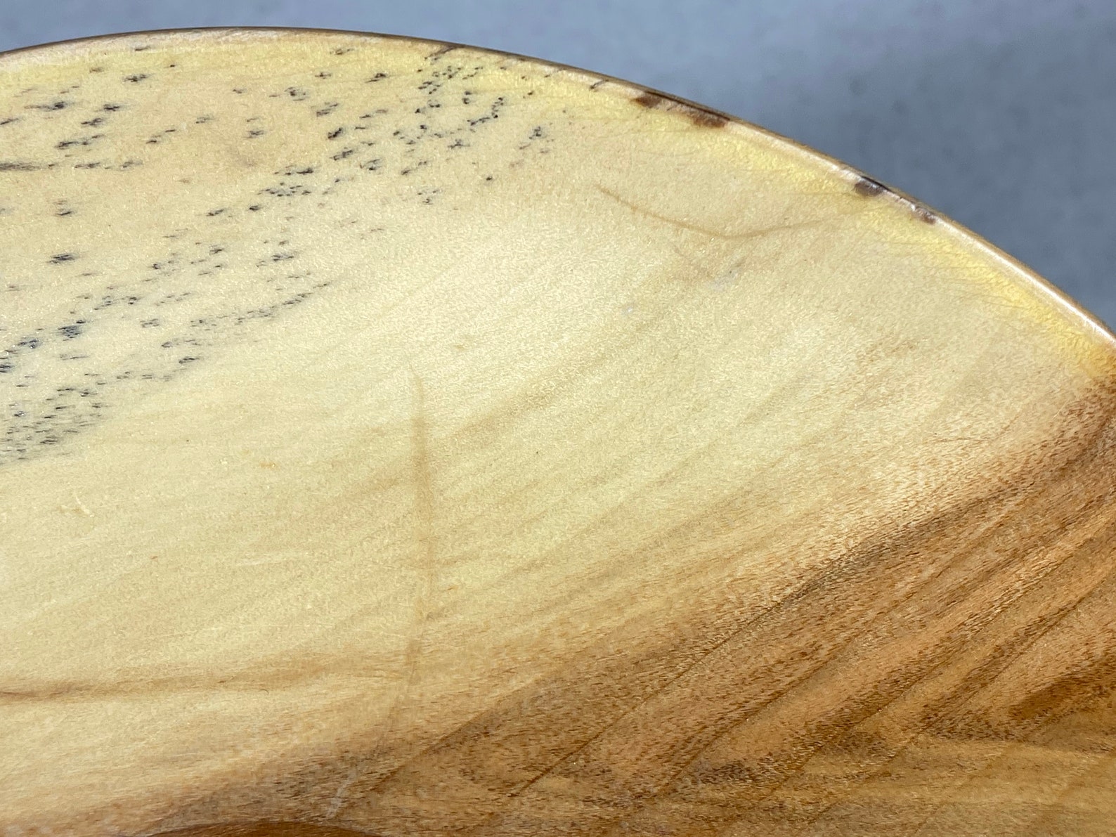 Vintage Hummingbird Wood Inlay Display Plate Aspen Wood - Etsy