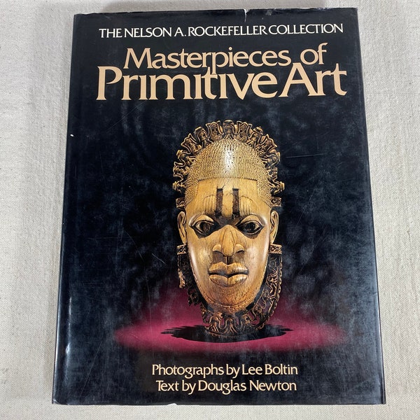 Nelson Rockefeller - Etsy