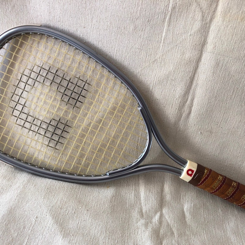 Vintage Racquetball - Etsy
