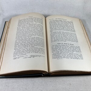 History of the French Revolution (complete in Two Volumes) by Thomas ...