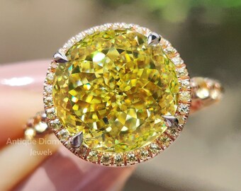 Portuguese Cut Sapphire Ring - Etsy