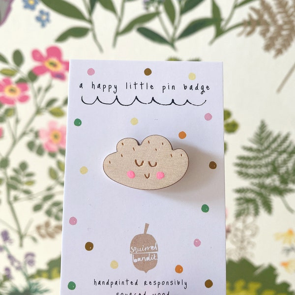 SquirrelbanditShop - Etsy UK