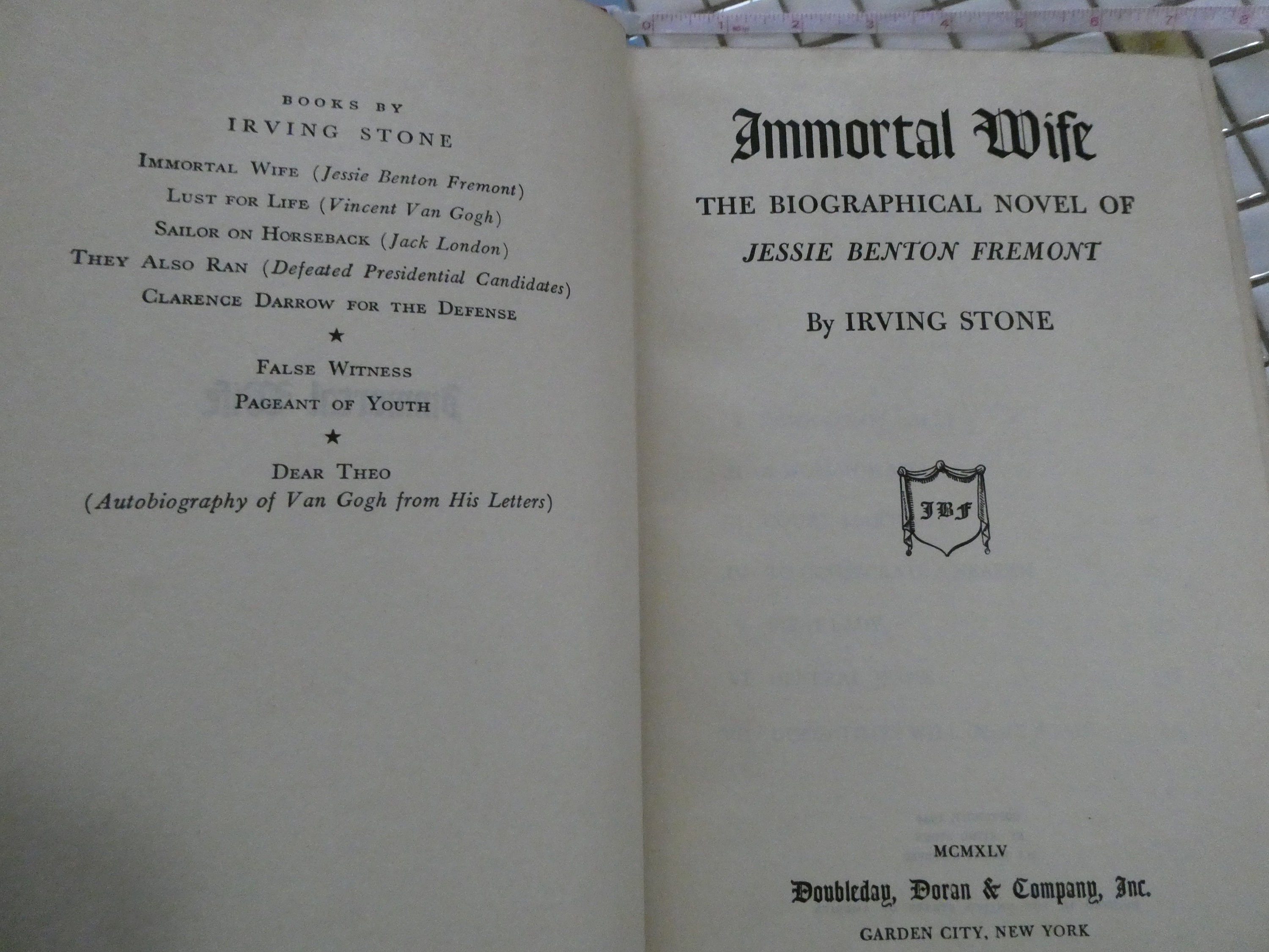 3 Vintage Books Shades of Red for Staging, Decorating, Props for the ...